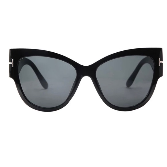 Accessories | 23 New Tom Ford Inspired Cat Eye Sunglasses | Poshmark